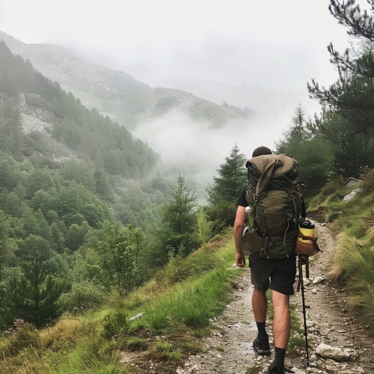 Comment choisir entre une randonnée guidée et une aventure en solo
