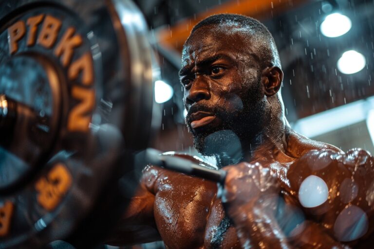 La vérité sur les poids et les répétitions : qualité ou quantité